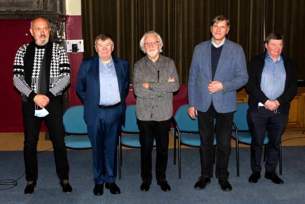 Paul Geerts schenkt deel winst nieuw boek aan Op Stoapel